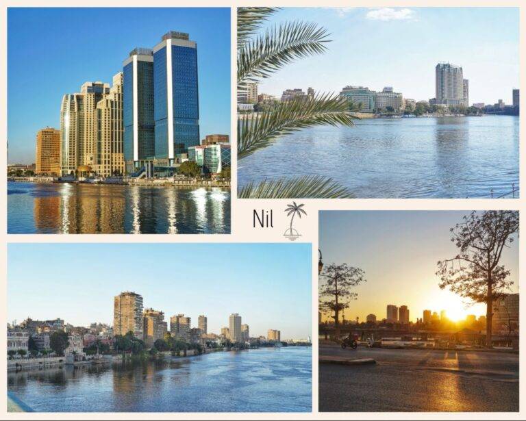 Kairo Sehenswürdigkeiten: Highlights, Geschichte und Tipps