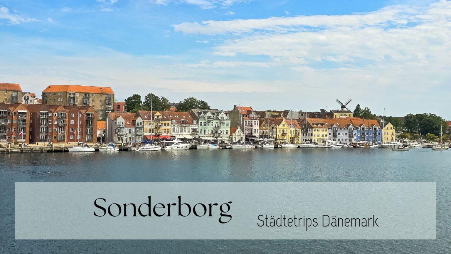 Sonderborg erleben: Highlights & Tipps für deinen Besuch auf eigene Faust.